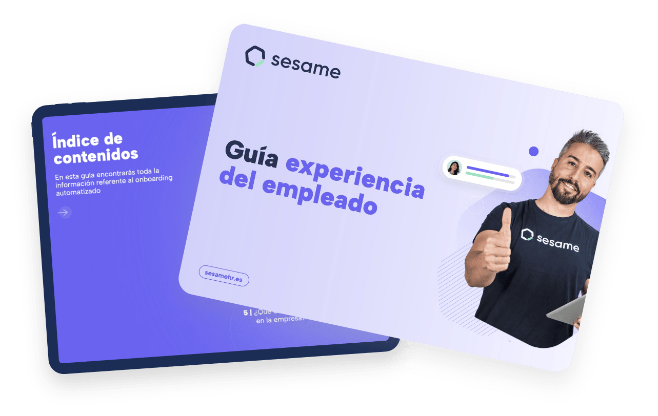 Estudio Evaluaciones RRHH - Sesame HR